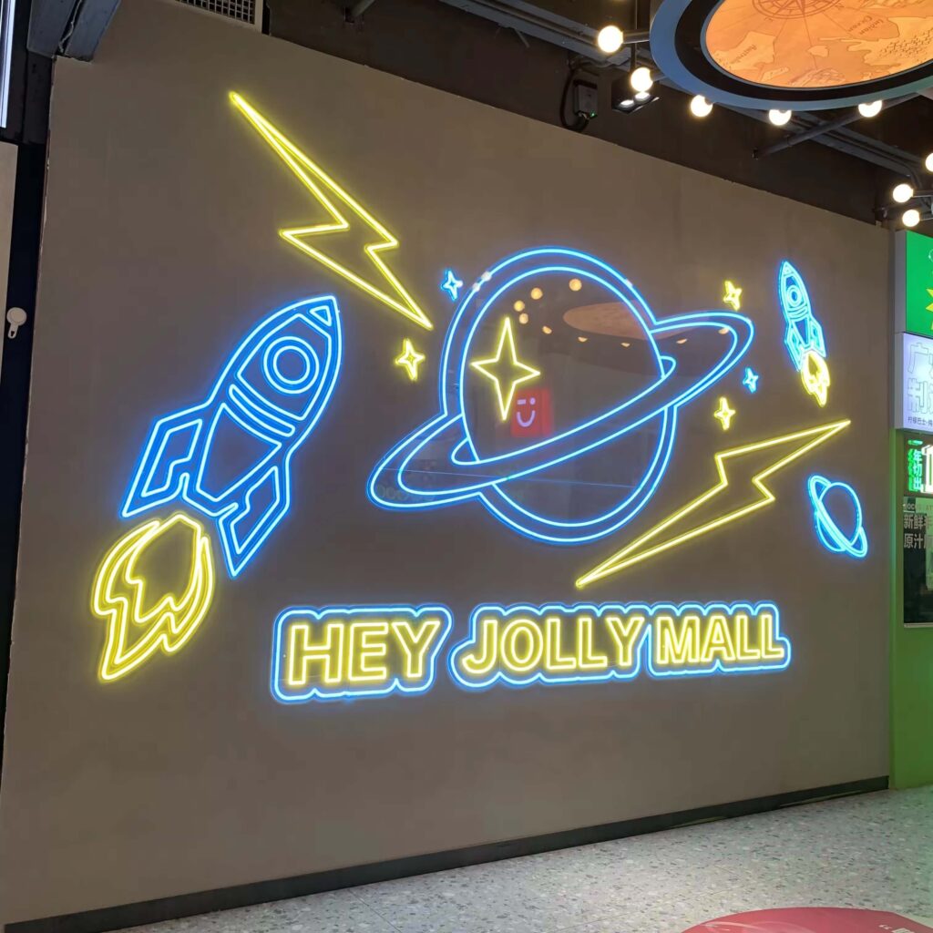 Inspiration NEON Design - The Neon Company - SHOP